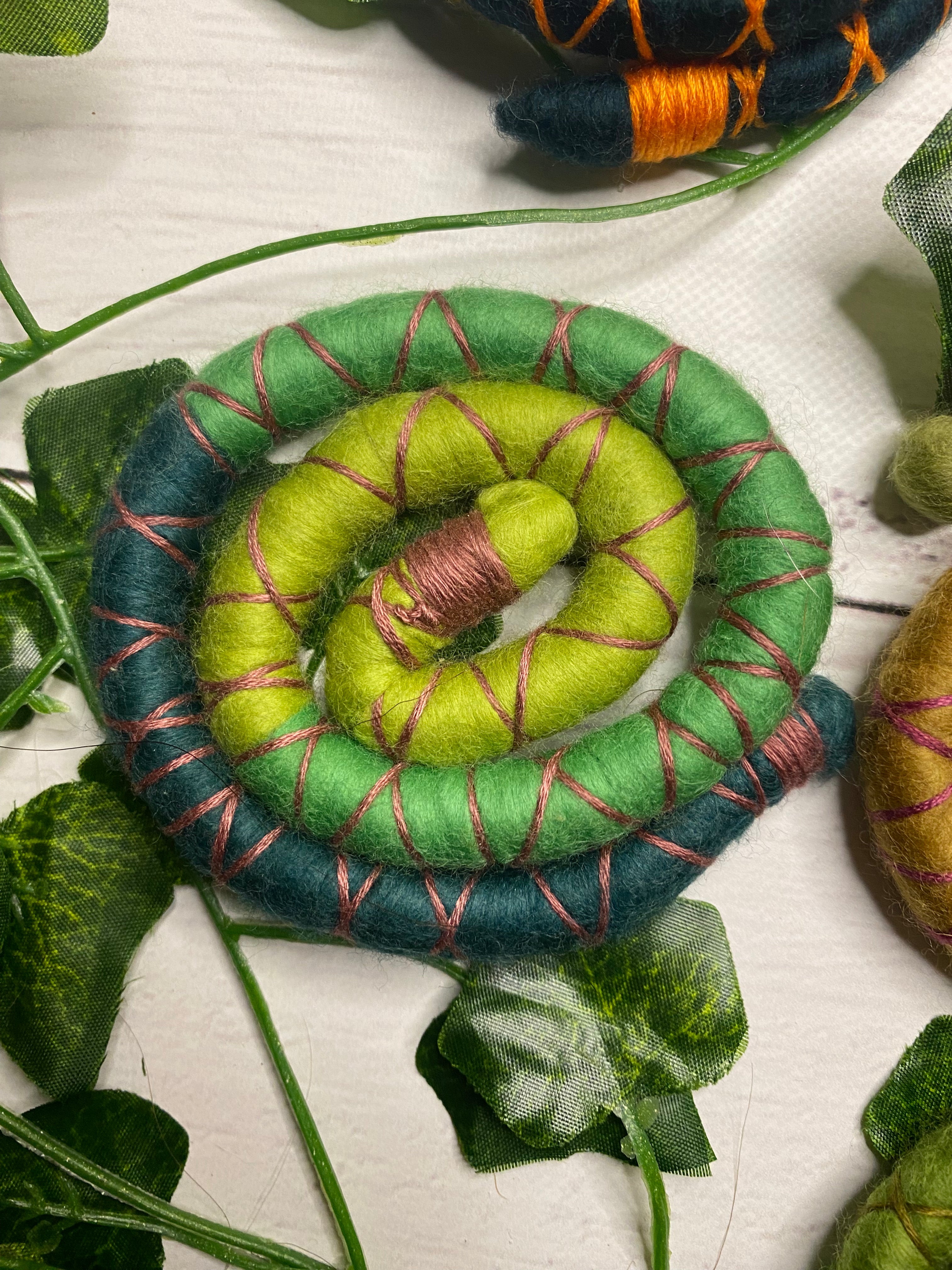 Medium Dreadlock Wire Tie – Page 2 – Lunalockshop